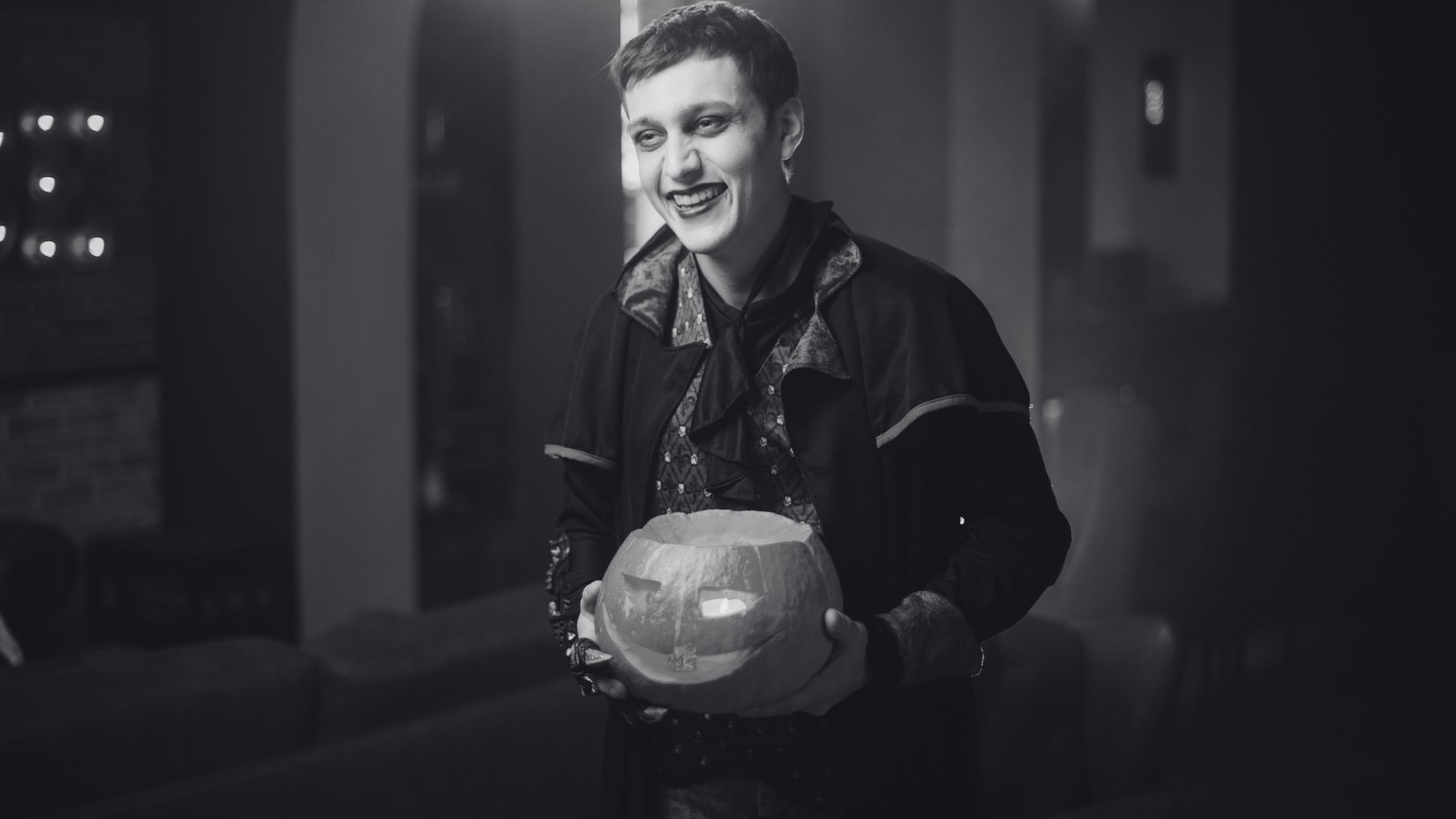 How Do You Become a Vampire?