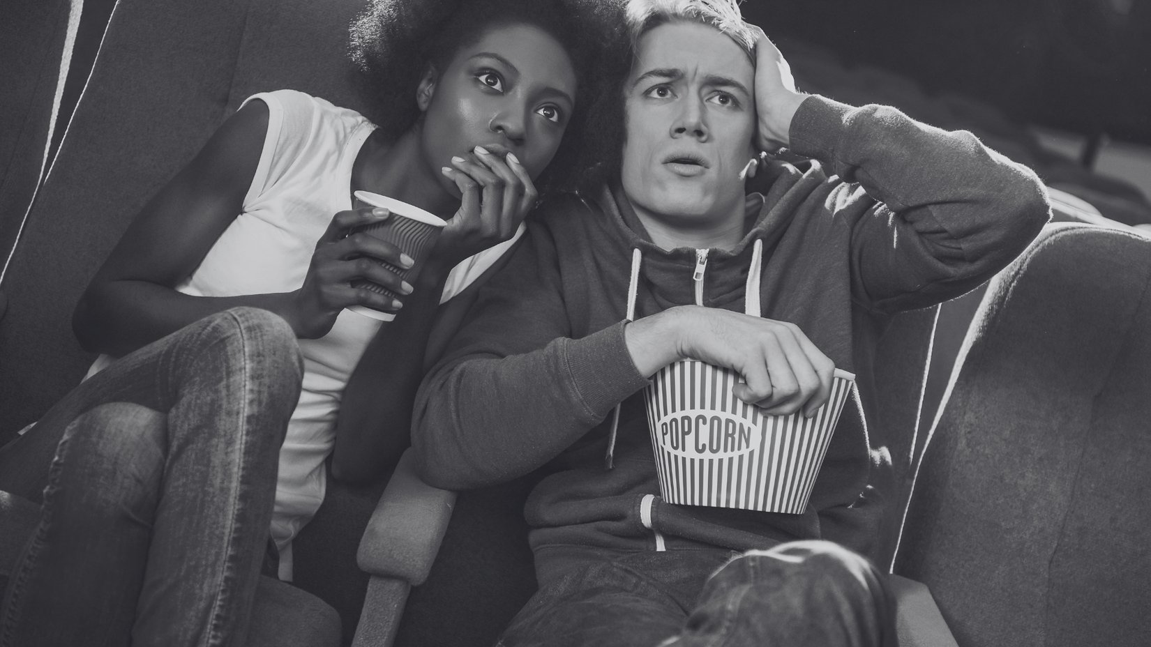 The Best Horror Movies Set in Winter