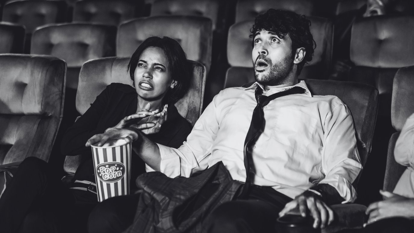 How to Describe Scared Body Language