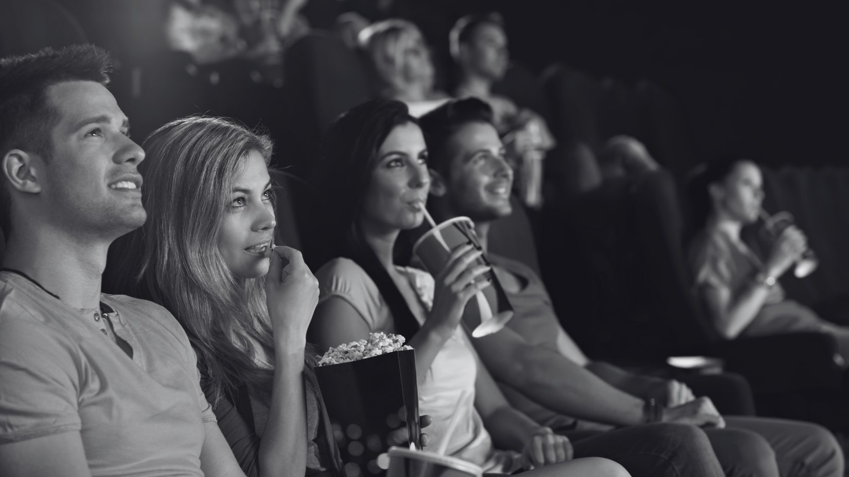 The Best Horror Movies Set in Winter