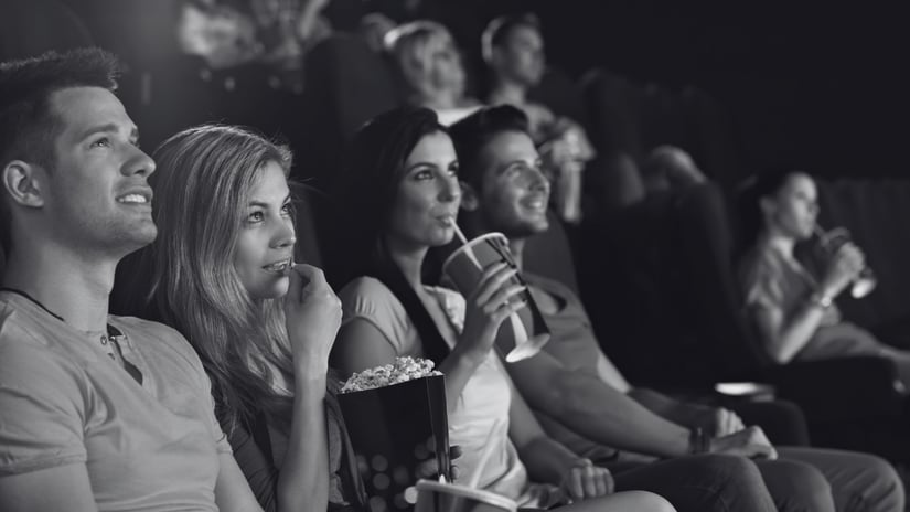 The Best Horror Movies Set in Winter