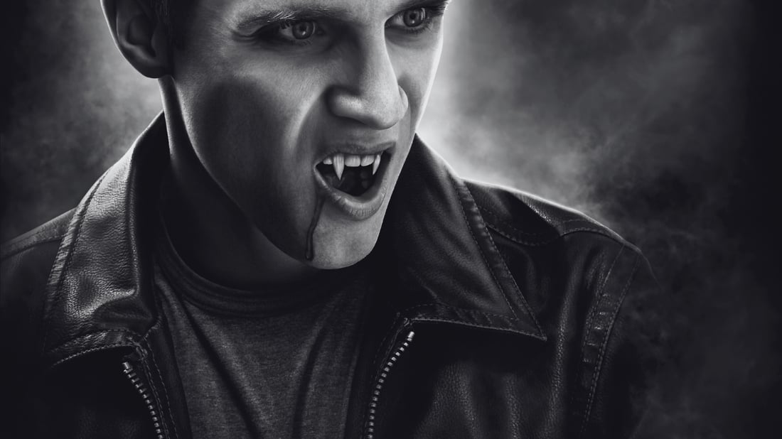 How to Kill a Vampire