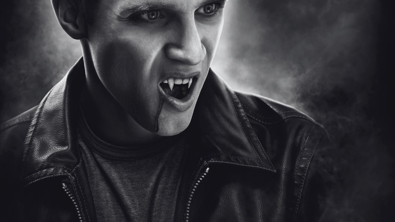 How Did Dracula Become a Vampire?