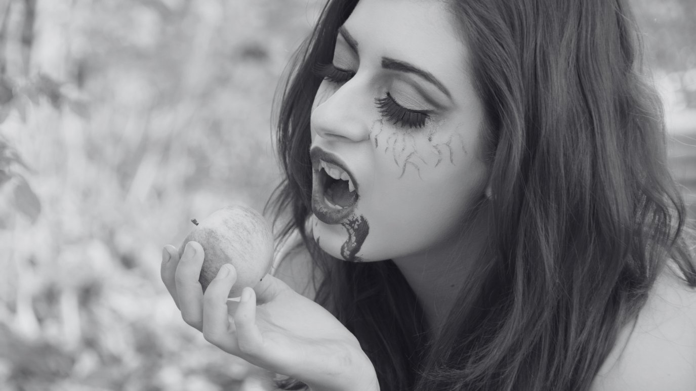 How Do Vampires Make a Blood Pact?