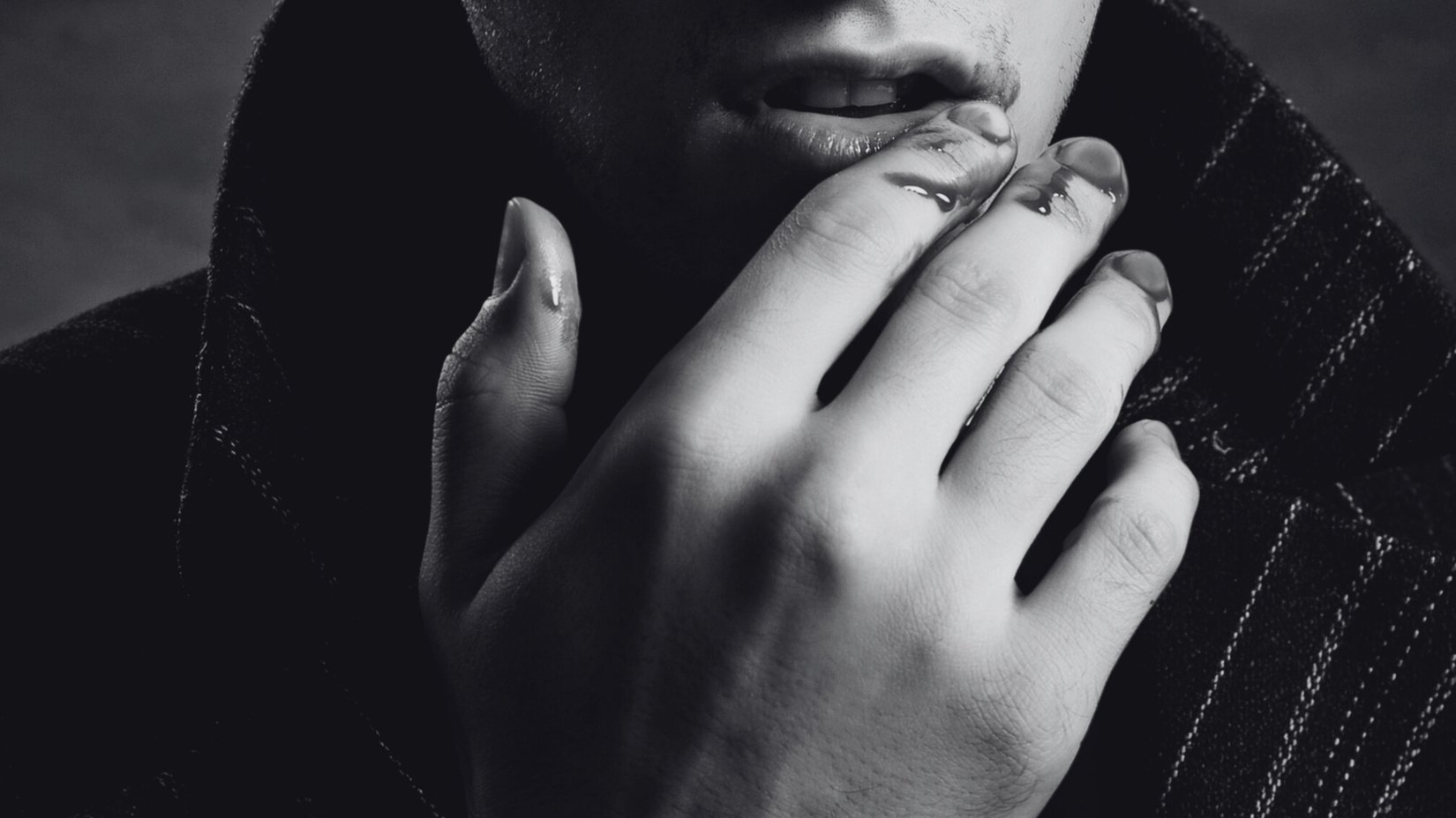 How Do Vampires Make a Blood Pact?