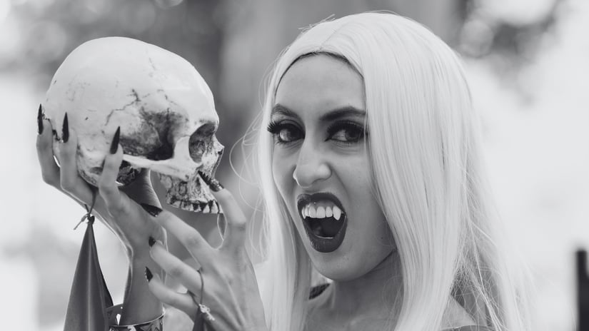 Who Was the First Vampire in Literature?