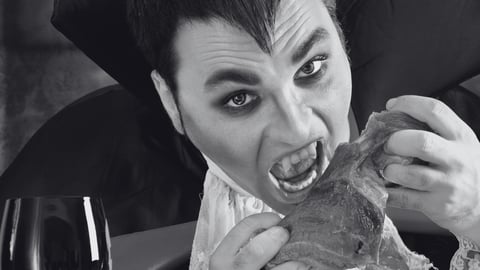 How to Kill a Vampire