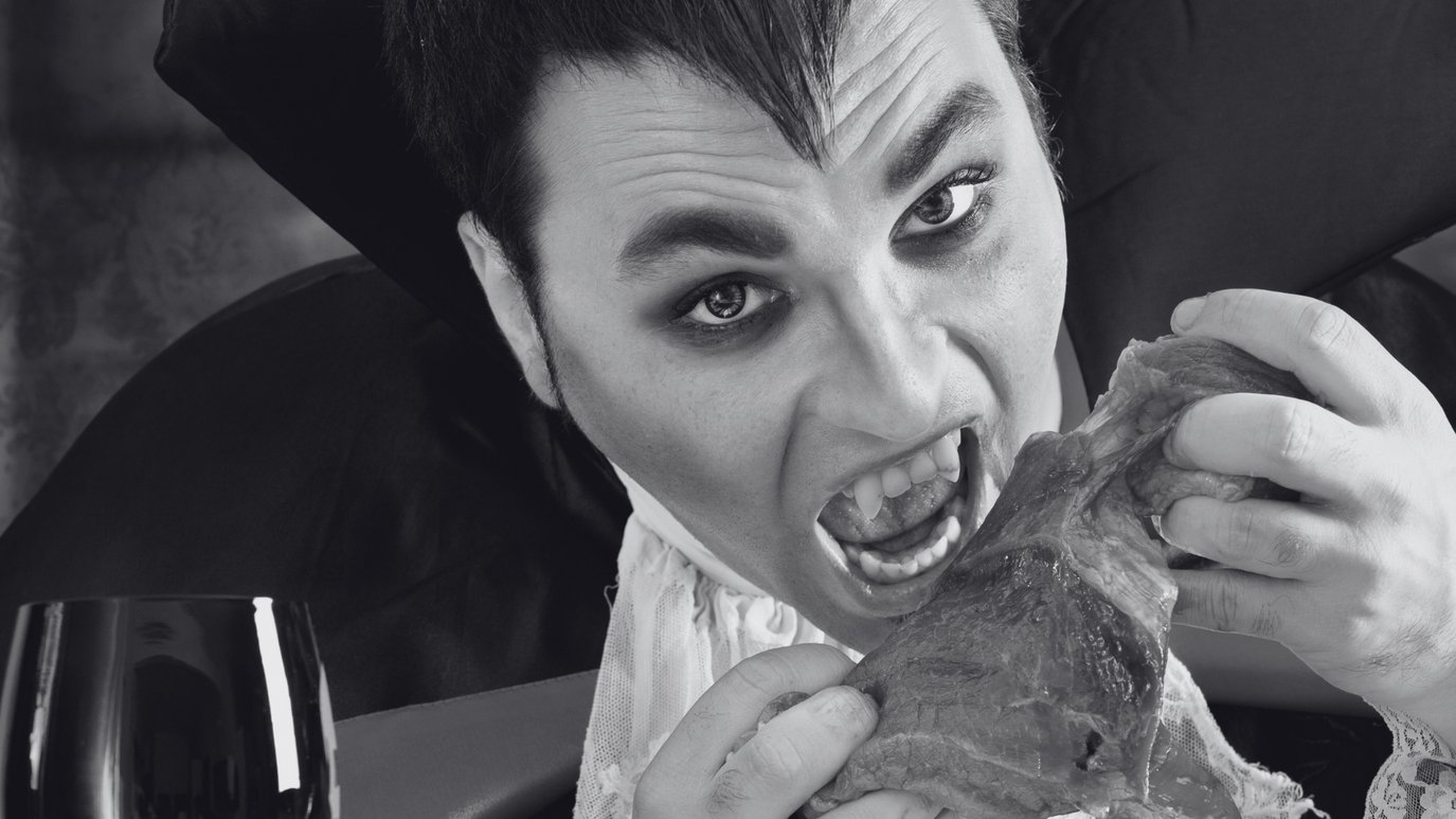 How to Kill a Vampire