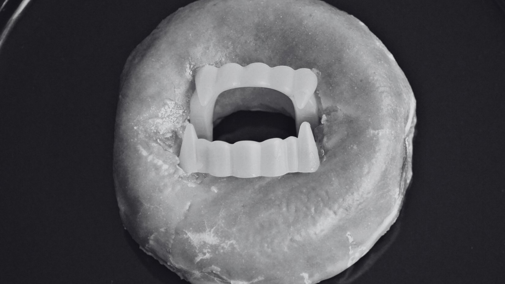 How Do Vampires Make a Blood Pact?