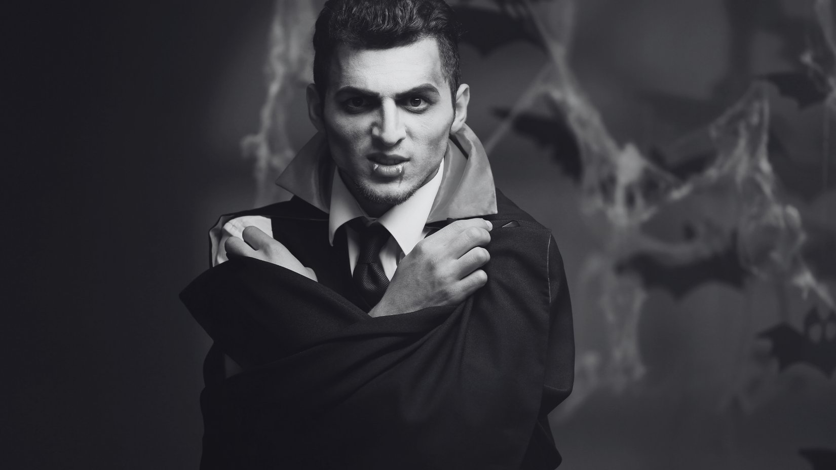 How to Kill a Vampire