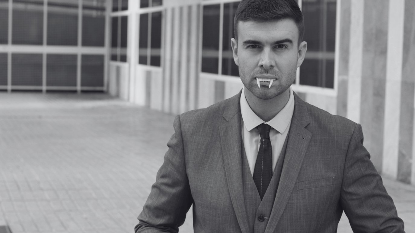 When Was Dracula Written?