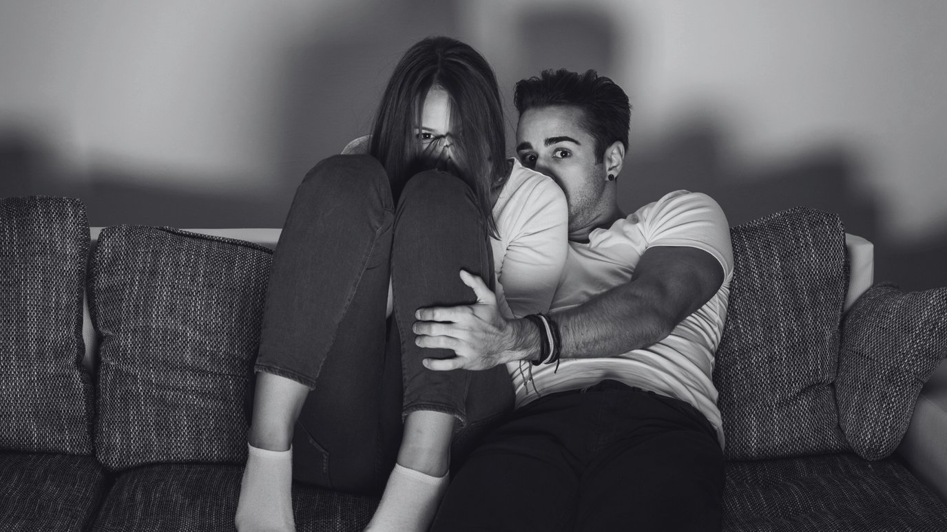 What Is Splatter Horror, and Why Is It Controversial?