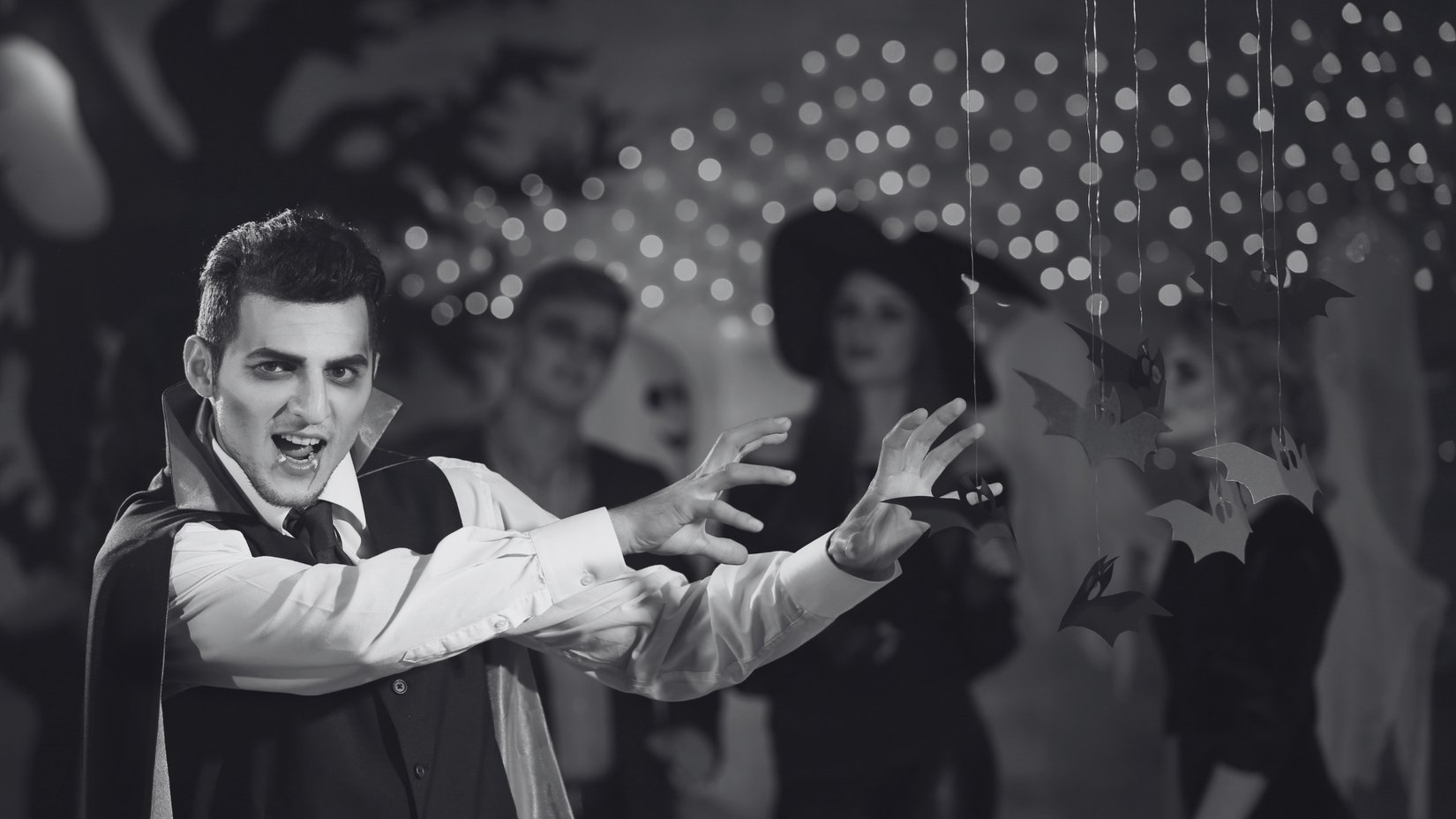 Are Vampires Real?