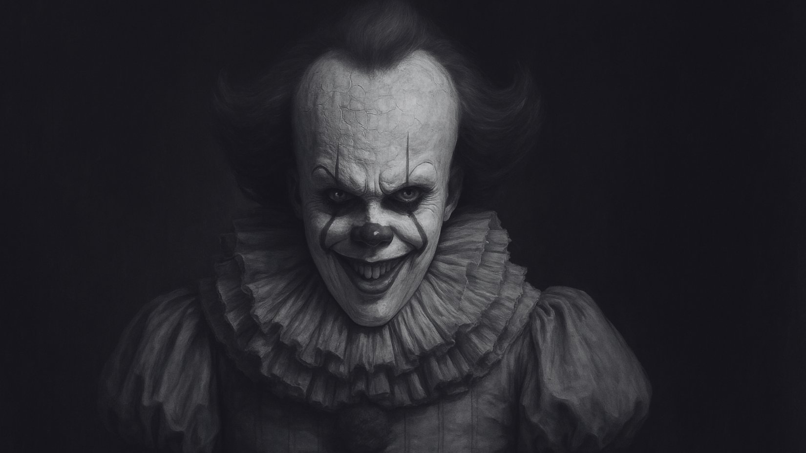 Why We Crave Horror Movies: In-Depth Analysis of Stephen King's Essay ...