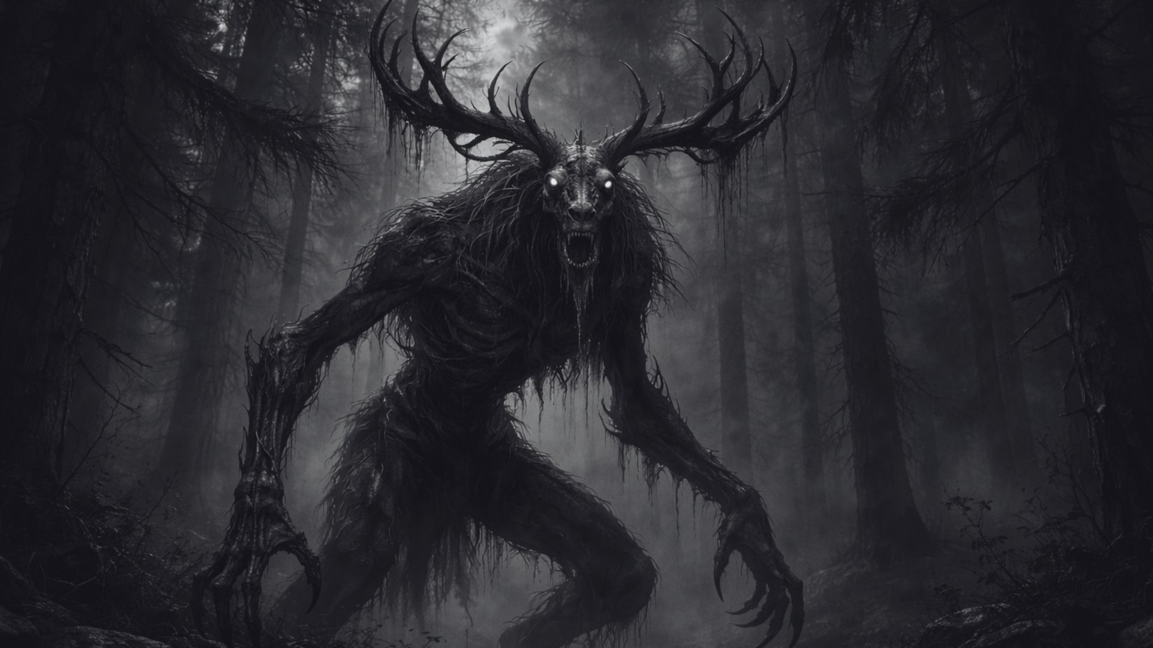 Pazuzu: The King of the Lilu Demons in Mesopotamian Mythology