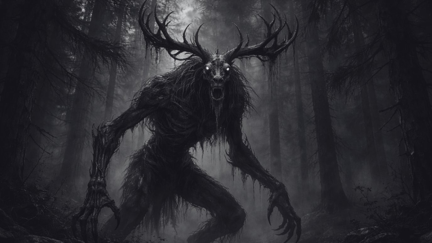 What is Liminal Horror?