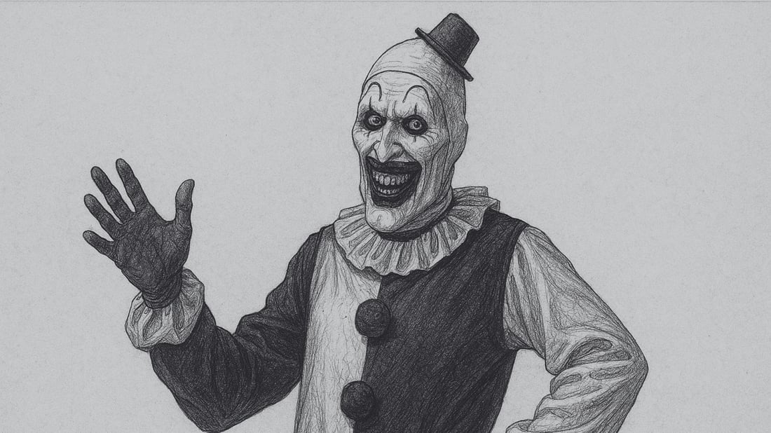 Why Does Pennywise Only Appear Every 27 Years?
