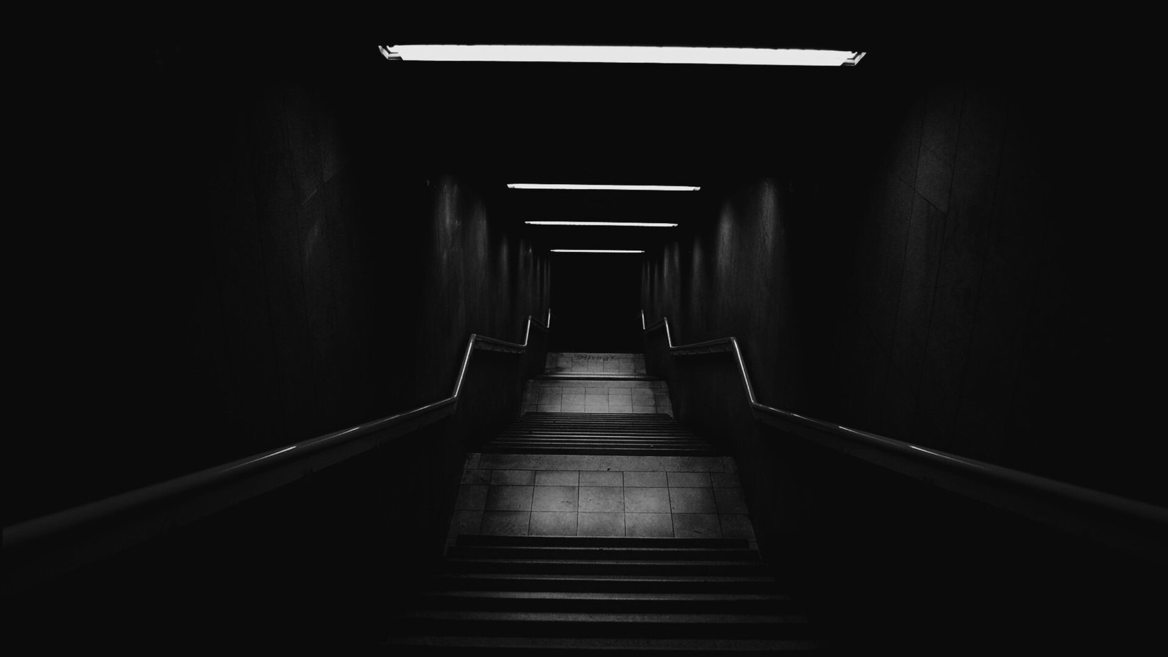 What is Liminal Horror?