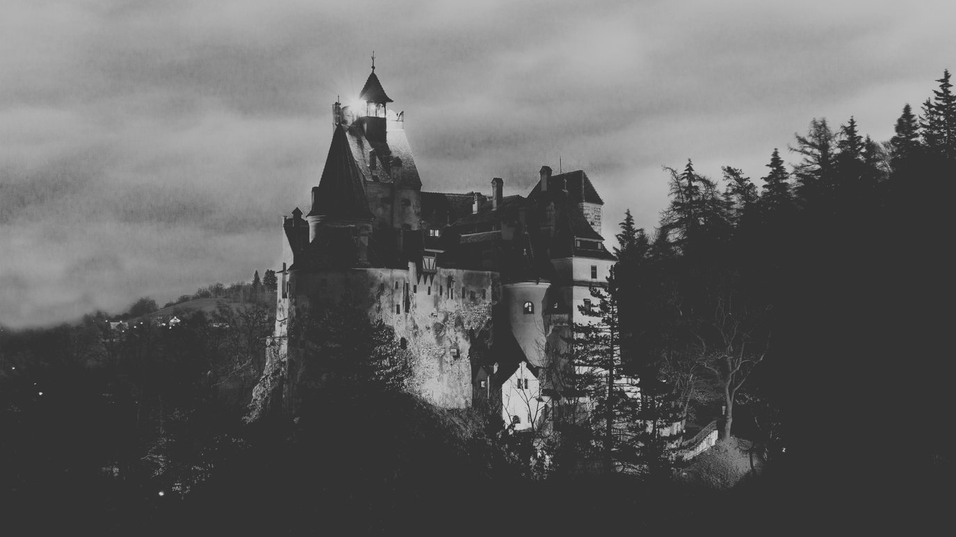 What is Liminal Horror?