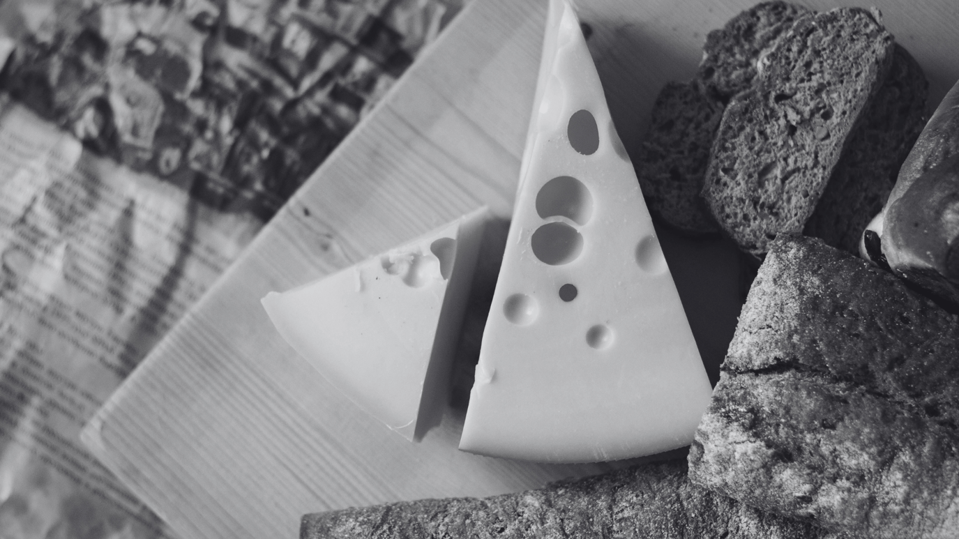 Why is the Overlook Hotel Haunted?