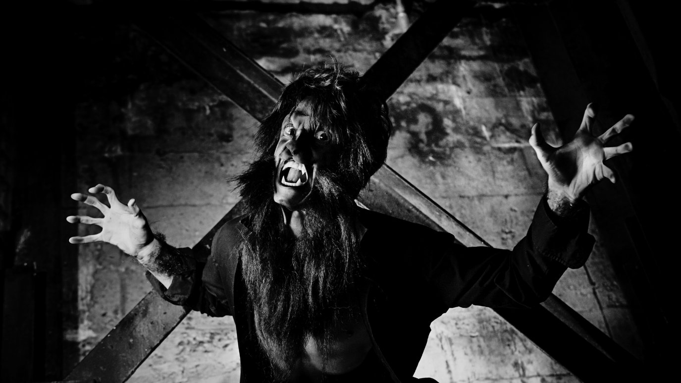 What Makes a Monster Memorable in Horror: A Comprehensive Exploration ...