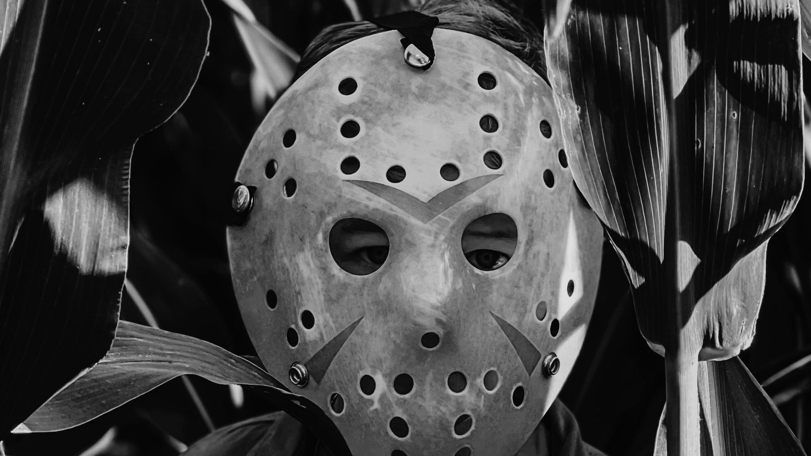 Why Does Jason Voorhees Avoid Water if He Can’t Drown?