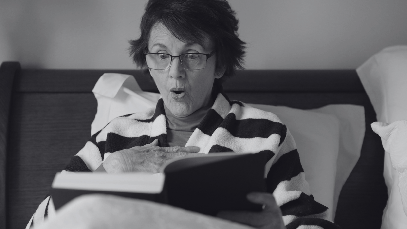 Eel Girl: A Haunting Dive into Genetic Horror