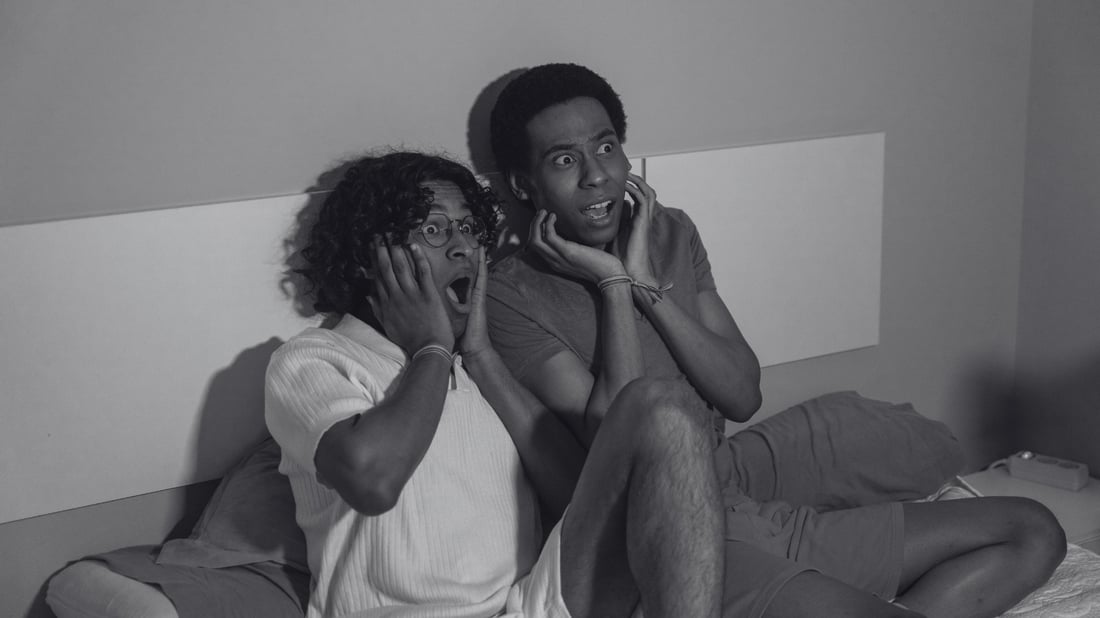 Banned Horror Movies: The Most Controversial Films Ever Prohibited