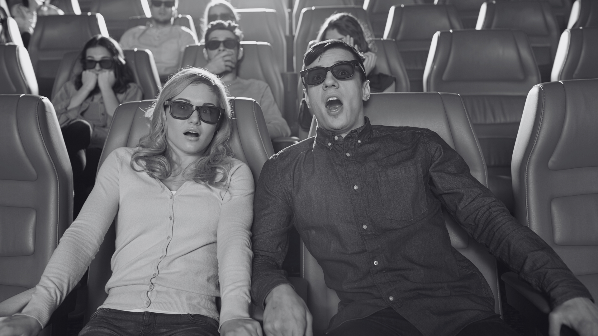 What Is Splatter Horror, and Why Is It Controversial?