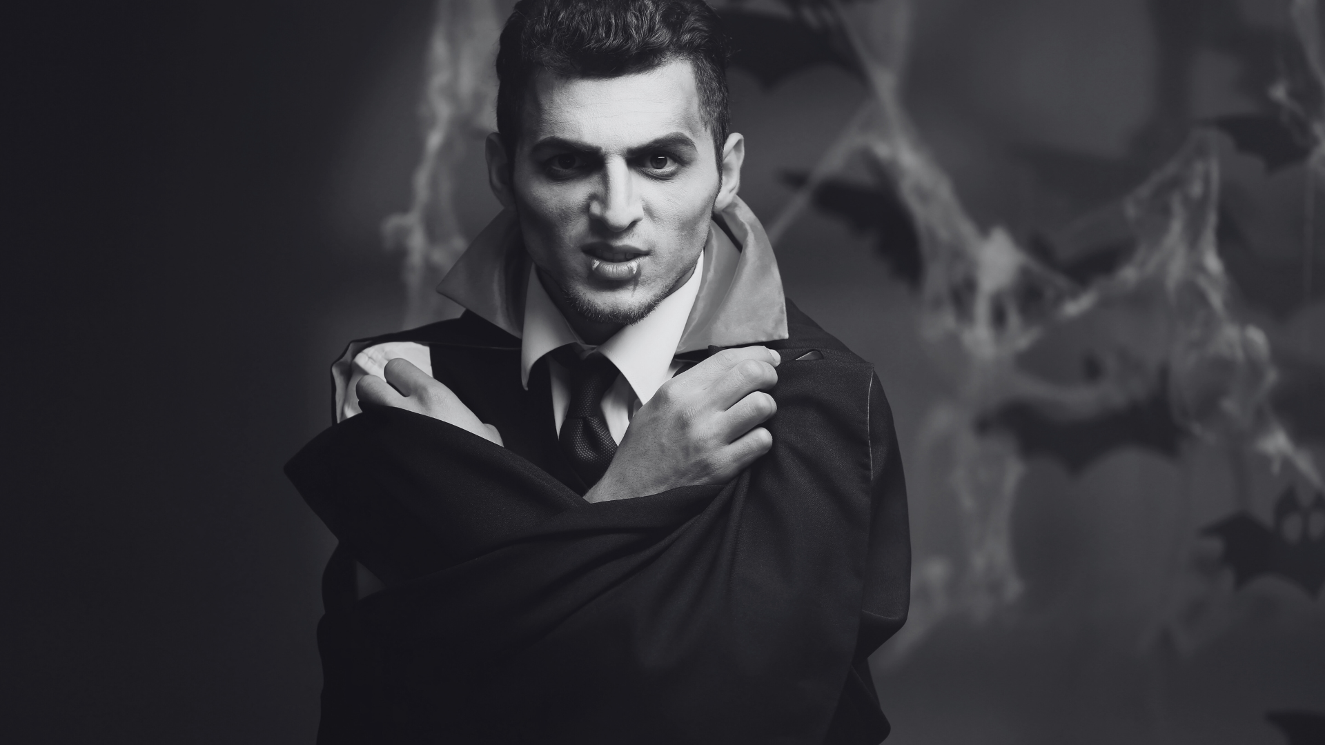 How Do Vampires Prevent Someone from Turning?