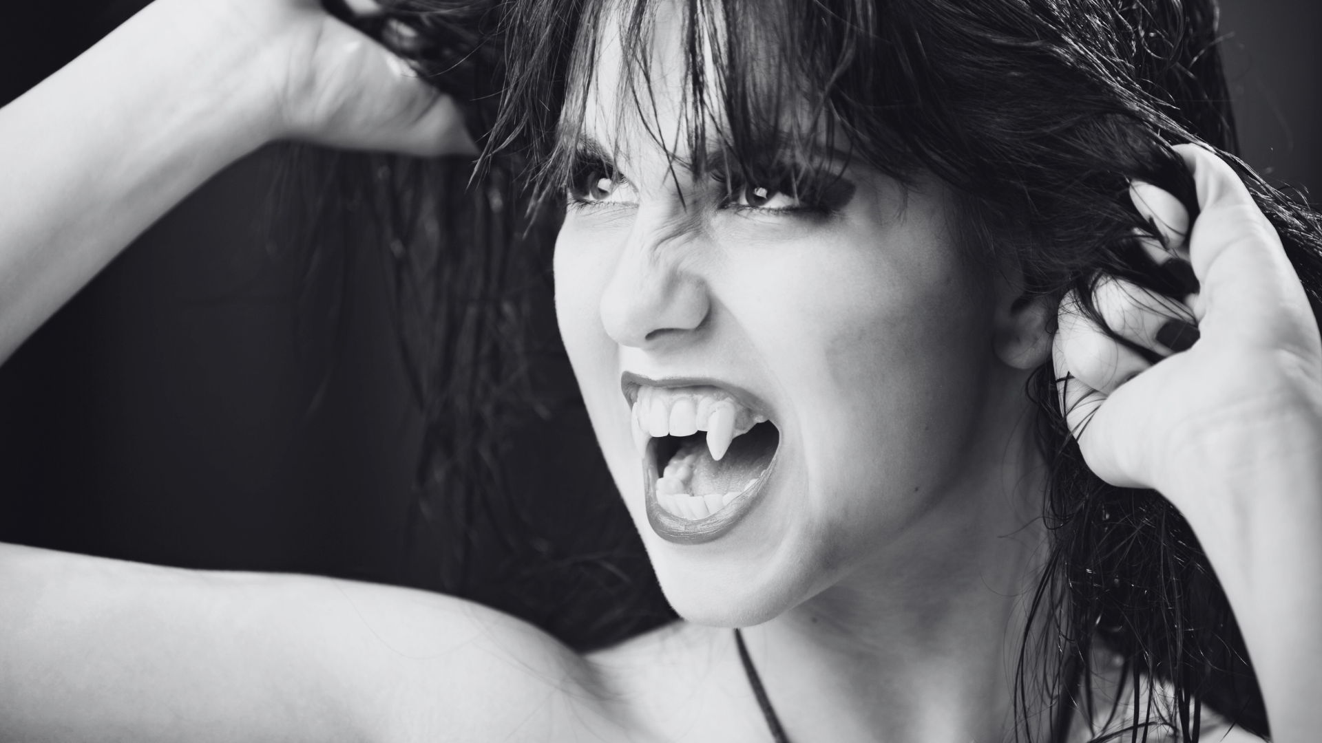 Why Do Vampires Cry Blood in Interview with the Vampire?