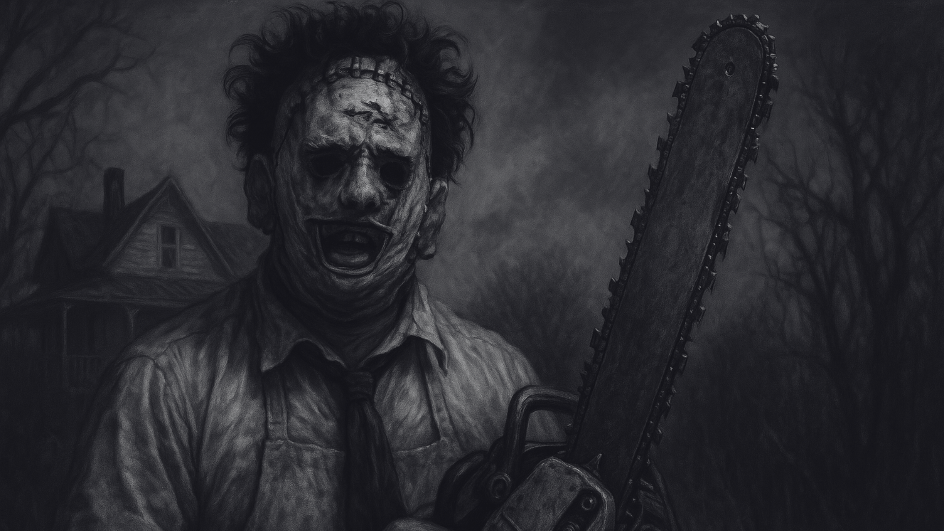 Was Leatherface Real? The Truth Behind The Texas Chain Saw Massacre