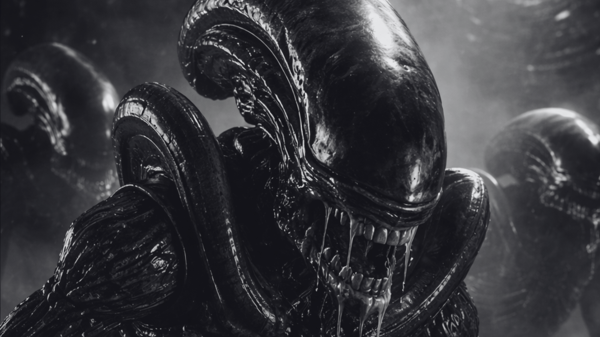 Alien Movies in Order