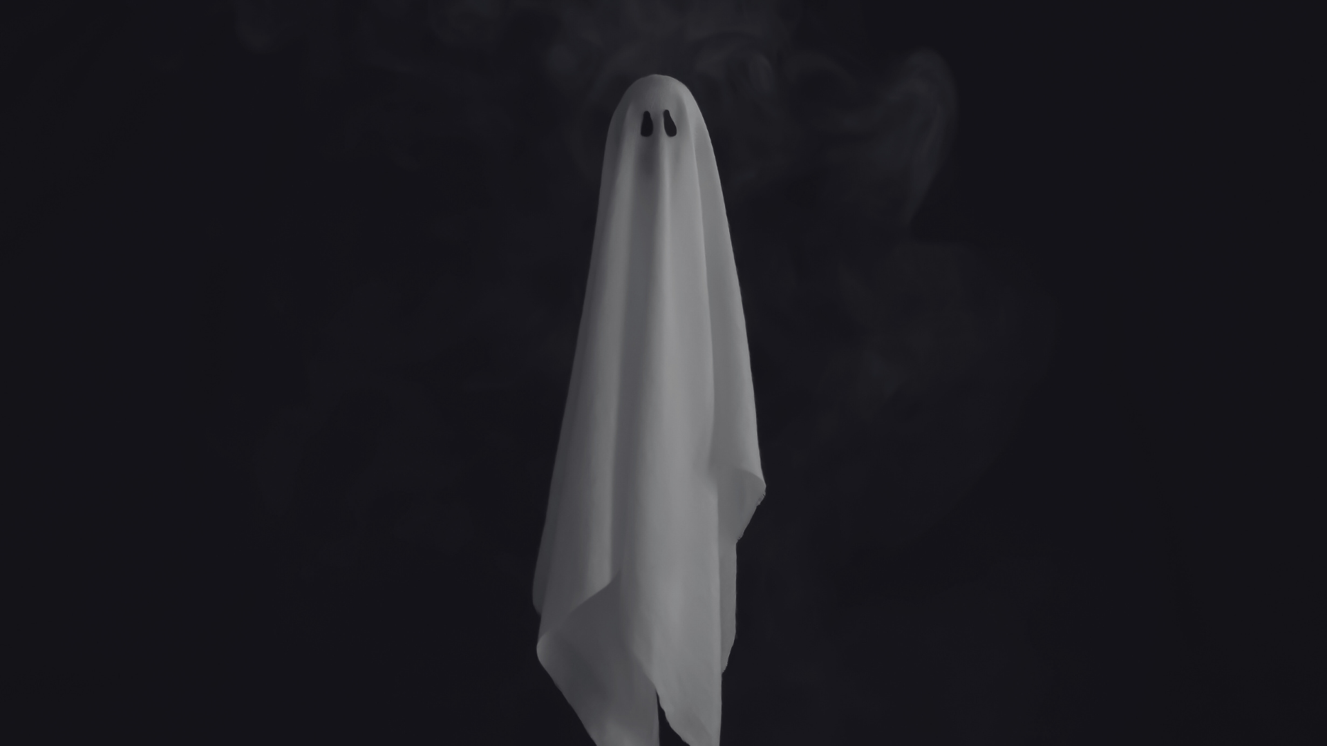 What Do Ghosts Smell Like? Exploring the Scent of the Supernatural