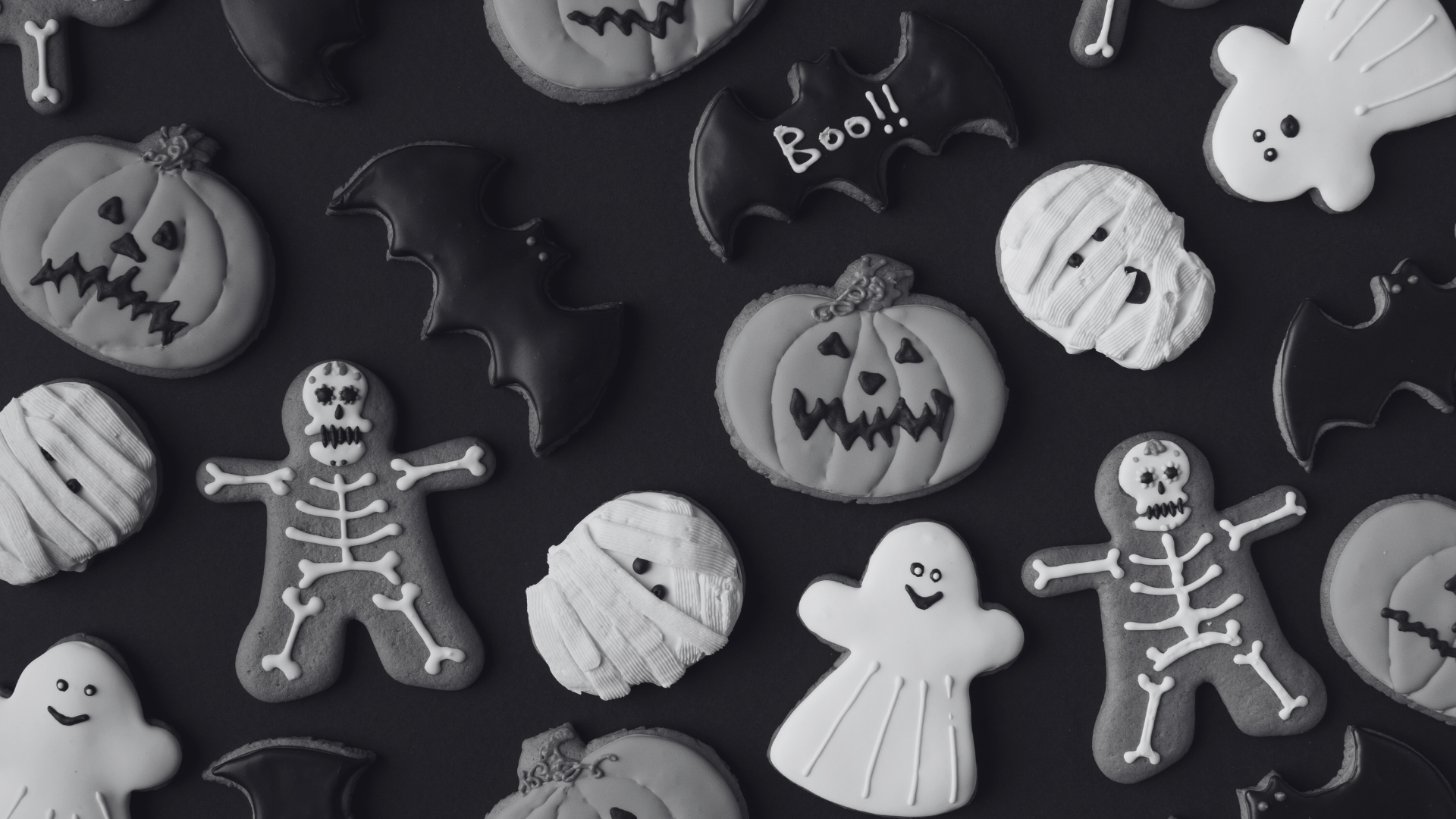 When Does Spooky Season Start?